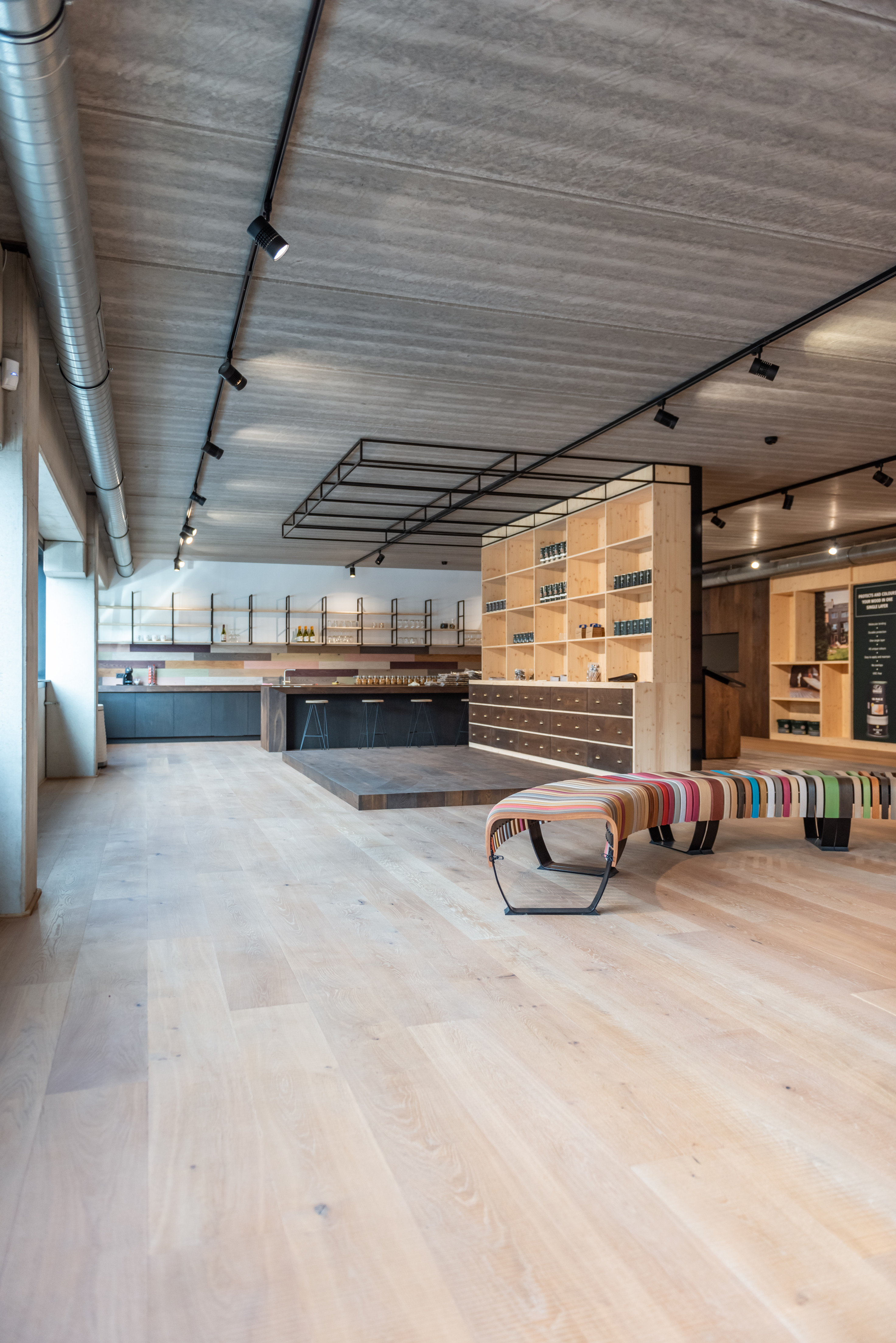 Muylle Facon - Beeuwsaert Construct