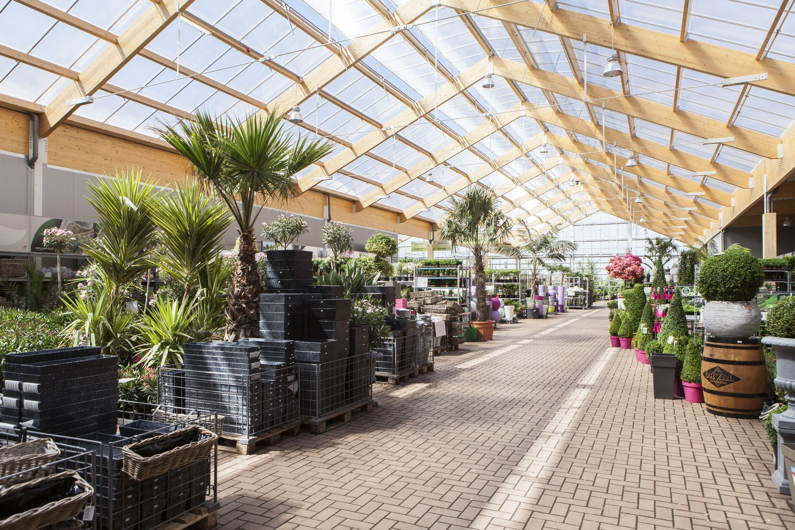 Famiflora - Beeuwsaert Construct