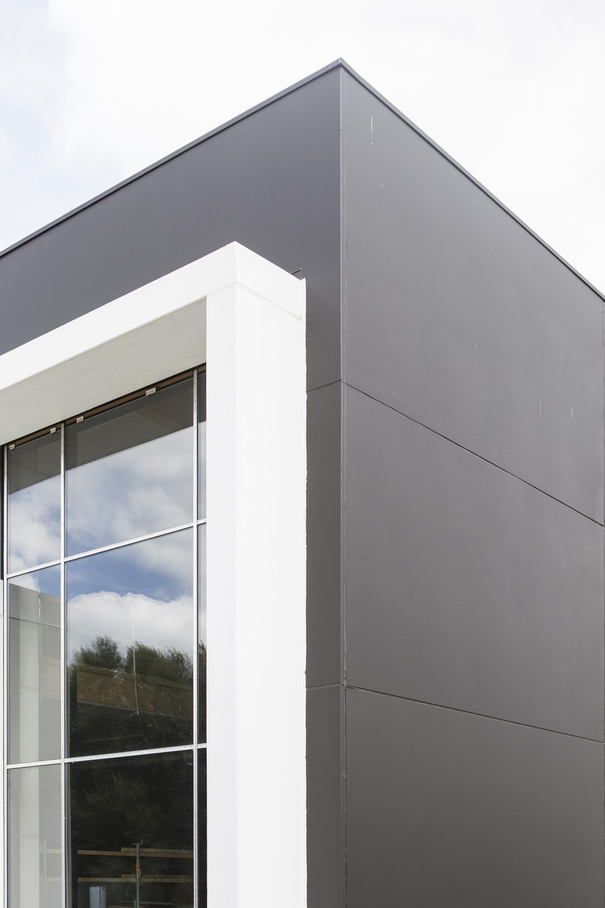 Muylle Facon - Beeuwsaert Construct