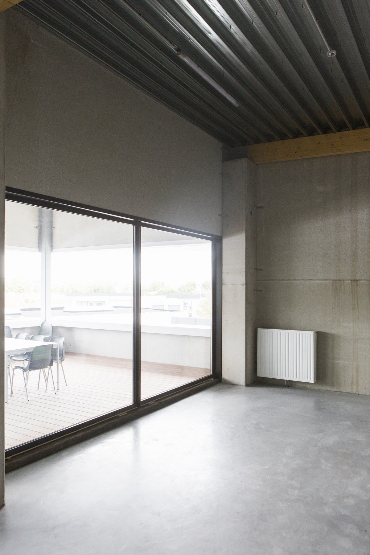 Muylle Facon - Beeuwsaert Construct