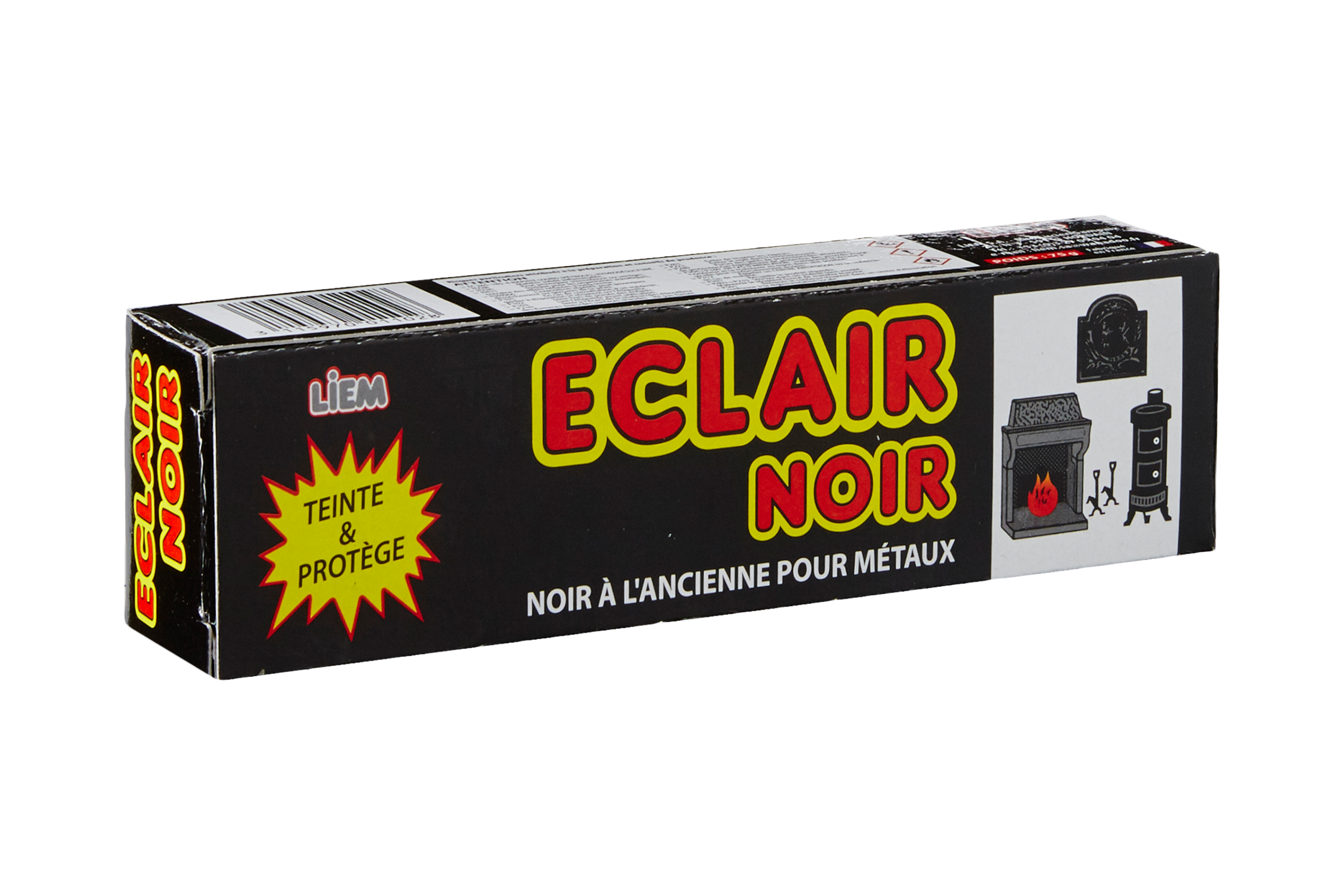 ECLAIR NOIR - Eres-Sapoli