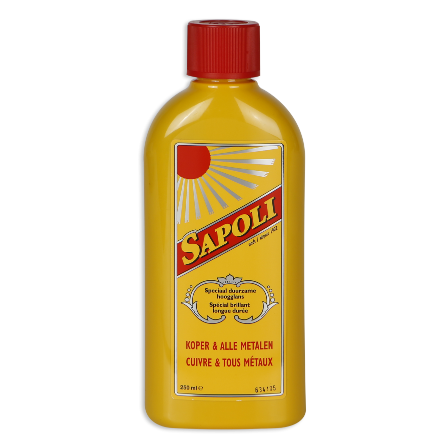 SAPOLI CUIVRE - Eres-Sapoli