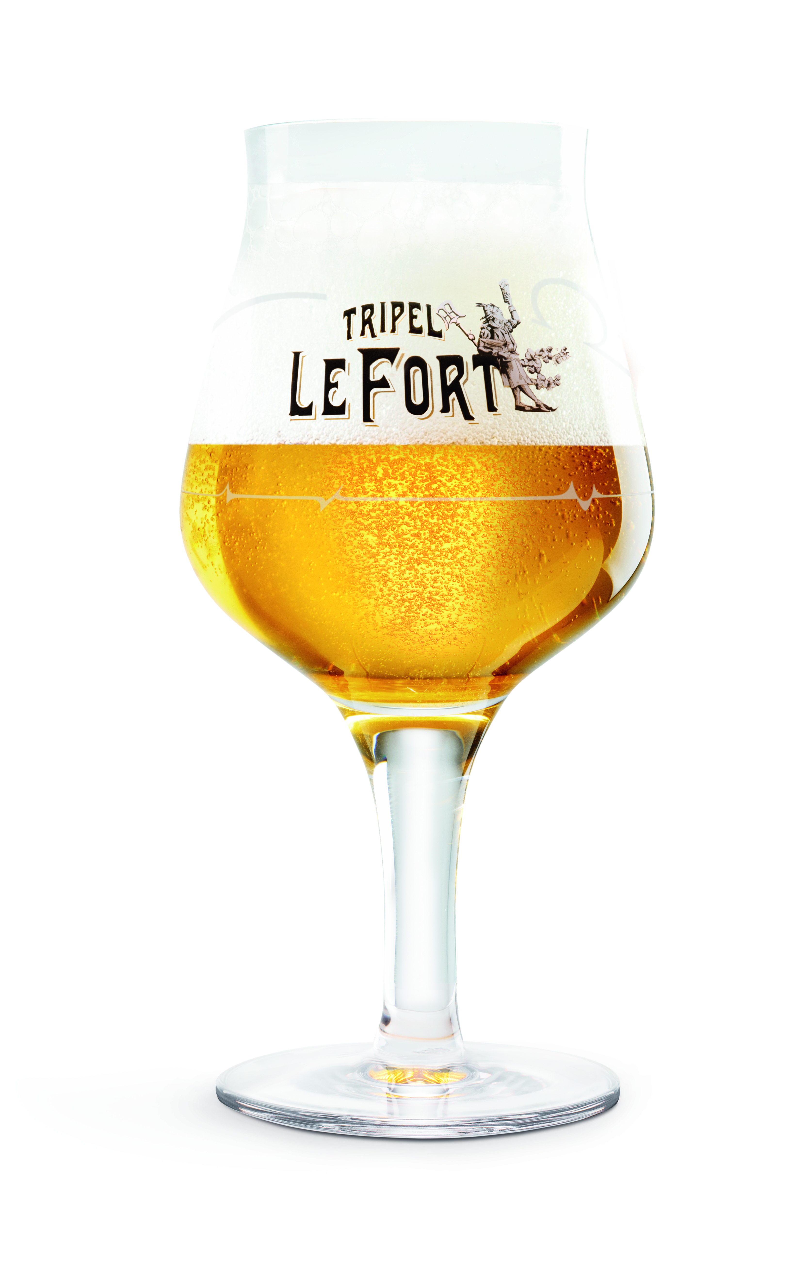 Tripel LeFort - Omer Vander Ghinste