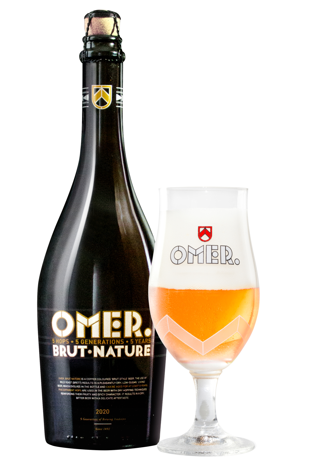 Home - Omer Vander Ghinste