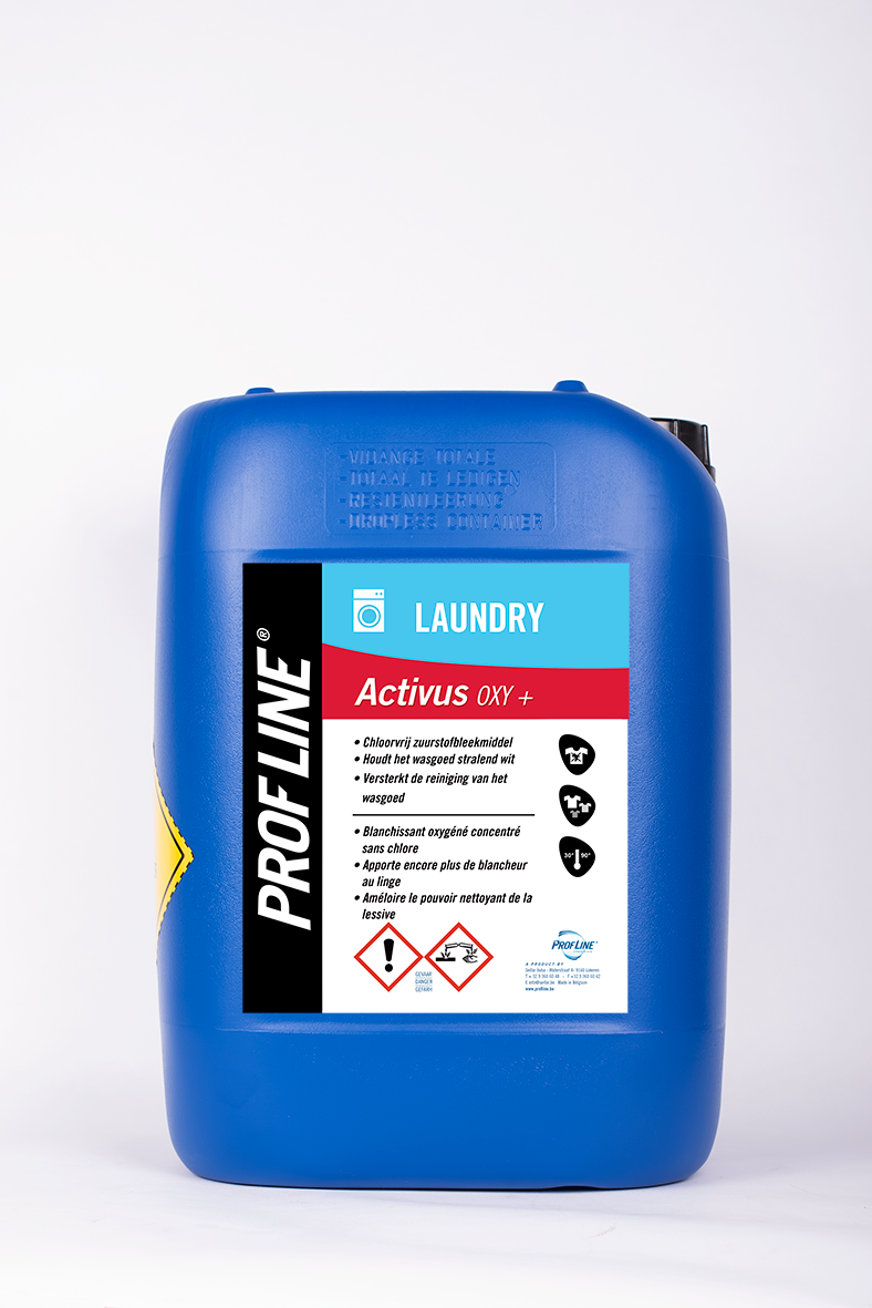 Activus Destain - Prof line