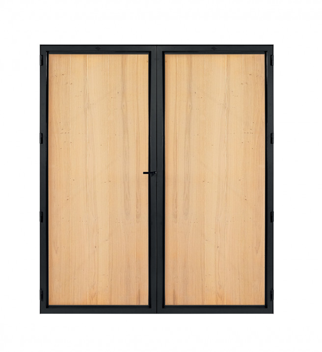 Categories - Steel-it