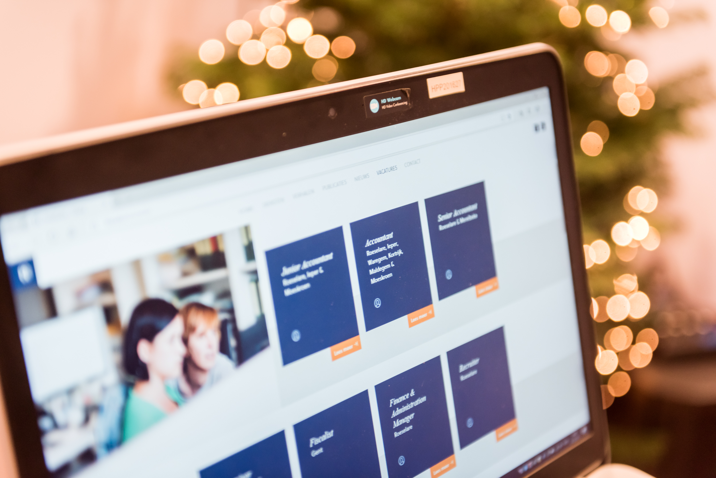 Titeca - Accountancy & fiscaliteit